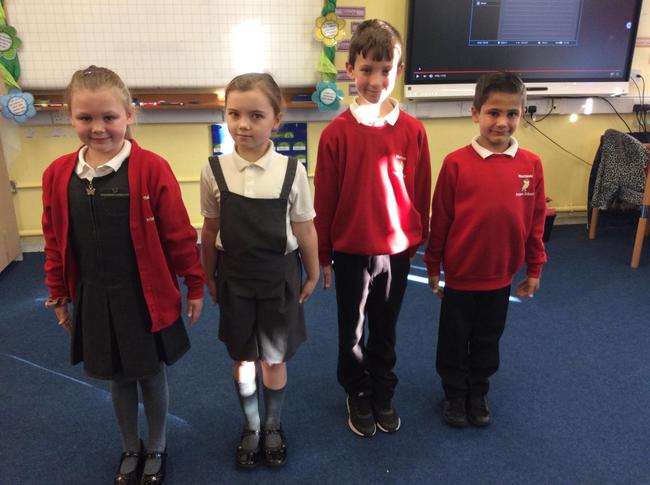 Moorlands Primary School - English