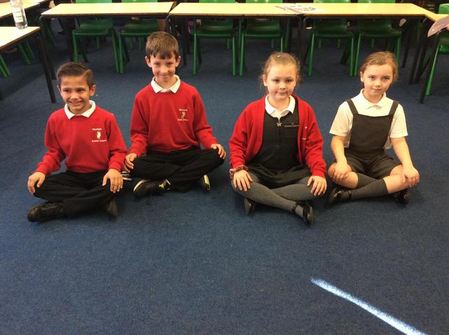 Moorlands Primary School - English