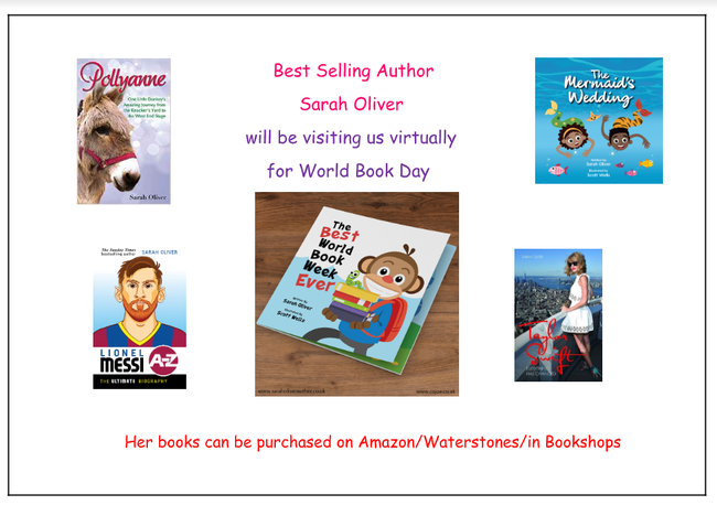 Moorlands Primary School - English