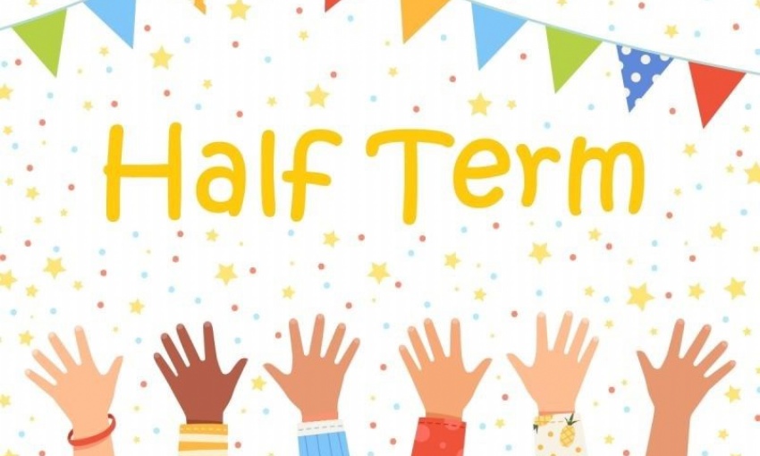 Moorlands Primary School - Half term activities at Wednesbury library