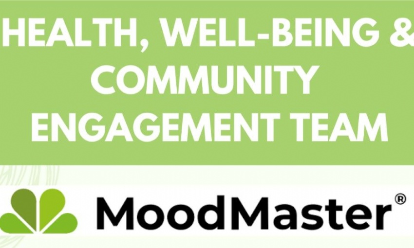 Moorlands Primary School - Mood Master sessions starting this week